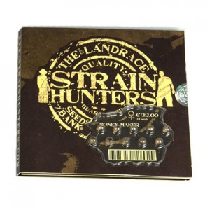 Strain Hunters wietzaden - WietKweken.com